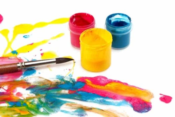 Teaching Kids Art: 10 Simple Tips - Classically Homeschooling