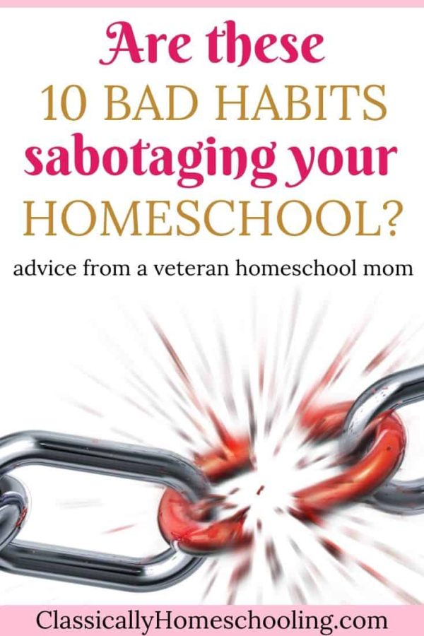 Successful Homeschooling: 10 Easy Tips | - Classically Homeschooling