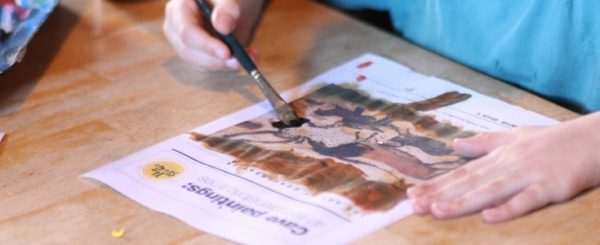 How to Easily Start Art History for Kids