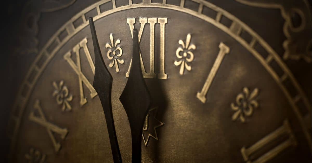 Why You Need a Homeschool Start Time