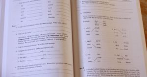 3 Reasons You Need an Open and Go Curriculum