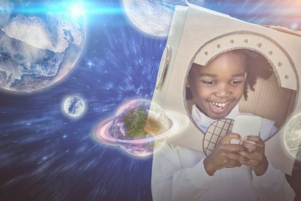 9 Free Space Virtual Field Trips to Take - Classically Homeschooling