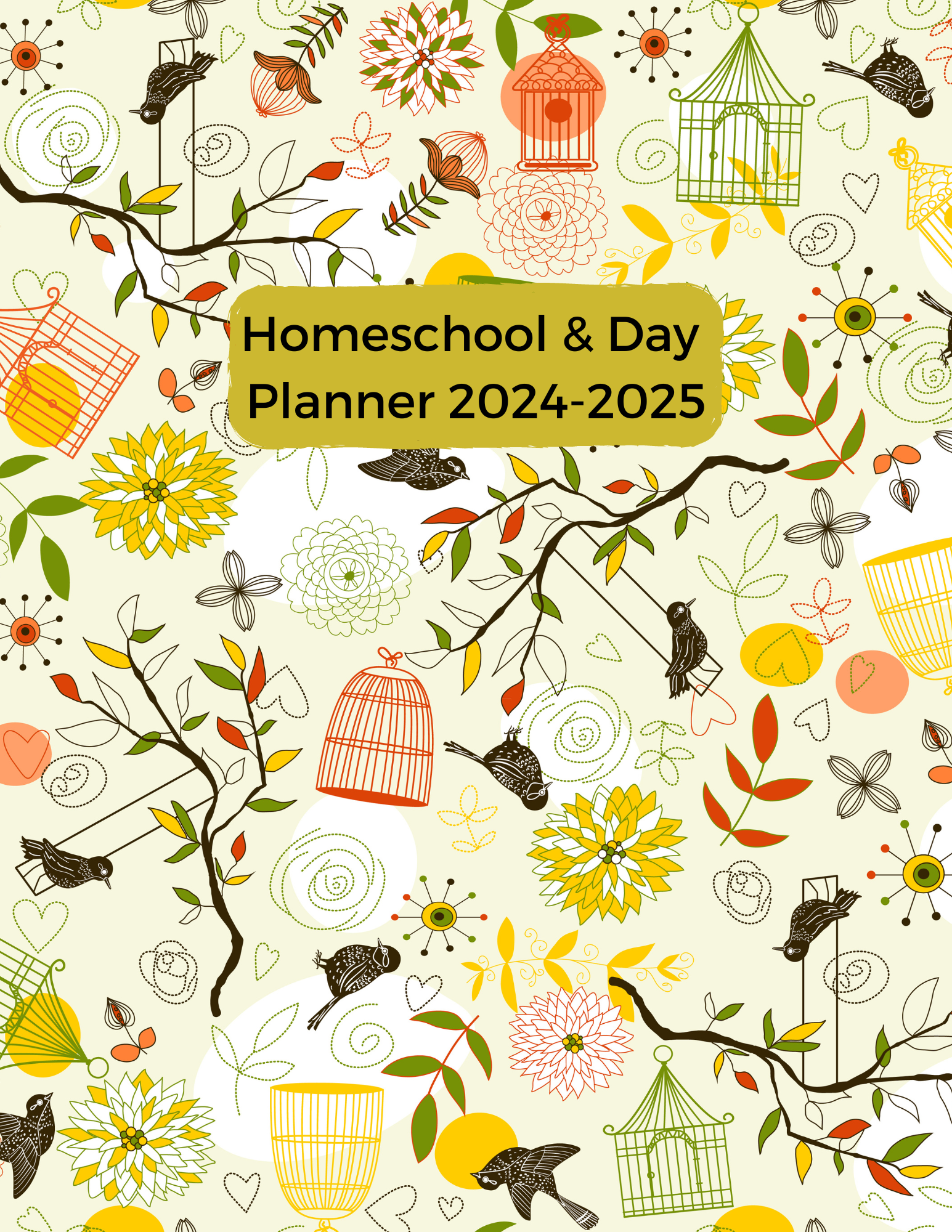 9 Best Homeschool Planners | Classically Homeschooling