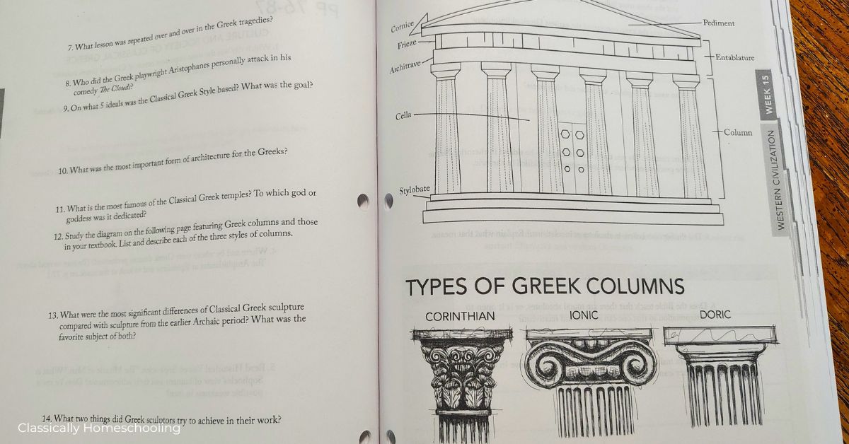 Steadfast Homeschool Curriculum: A Christ-Centered High School Plan ...